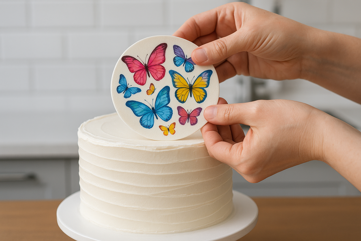 Celebration Cake Toppers Canada - Birthday & Wedding Decorations ...