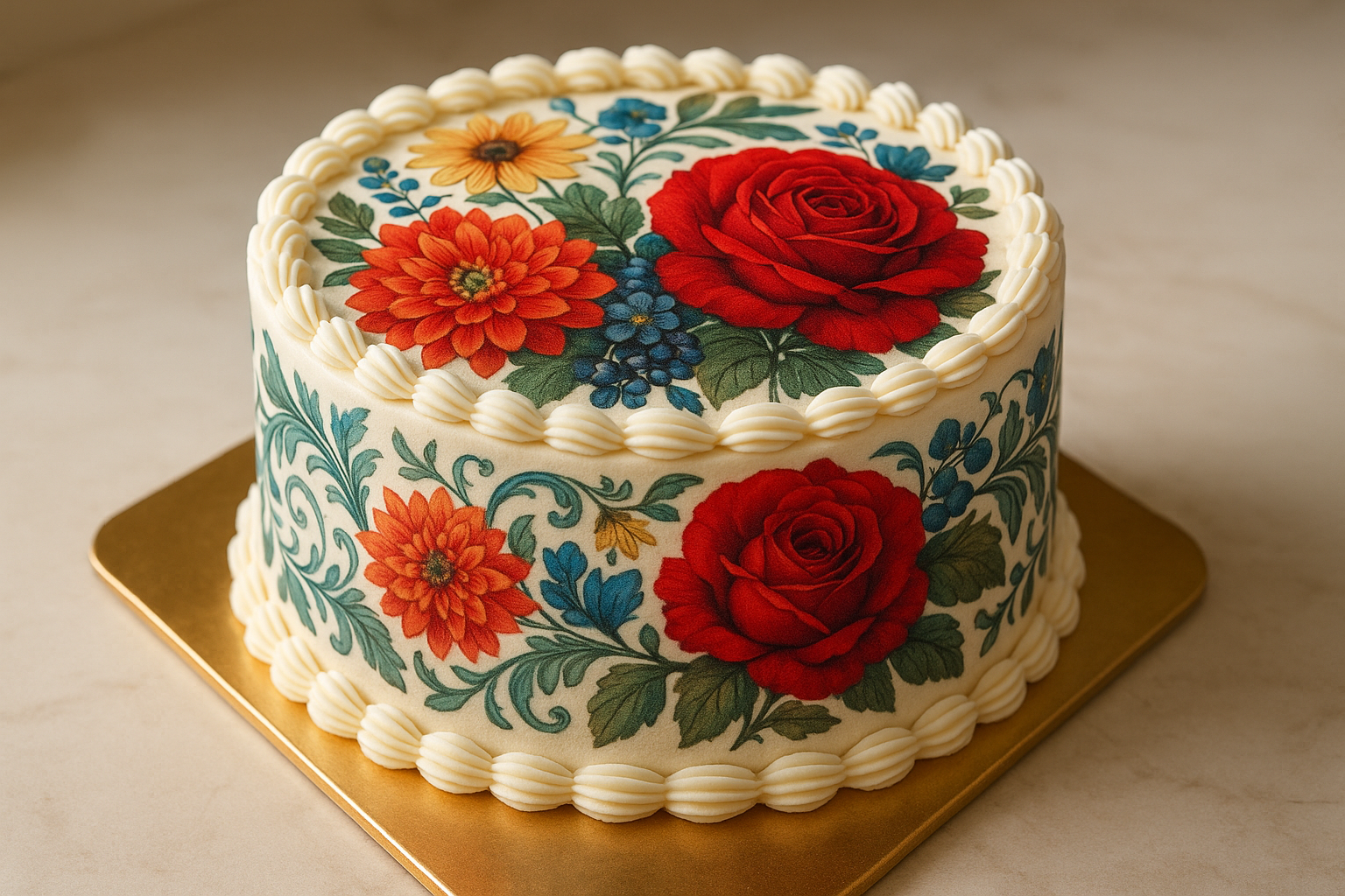 Large Edible Icing Sheets A3 – Edible Final Touch